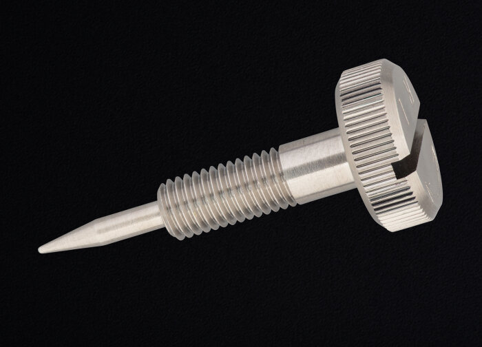 Micro Precision Machining, Swiss Screw Machining & High Precision ...